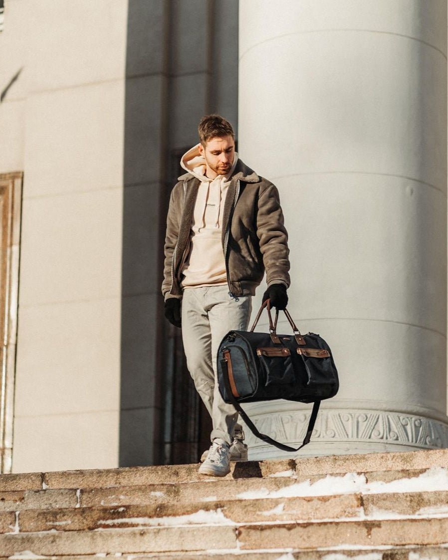 Modoker® Official | Backpack & More bag for Fashion Travel