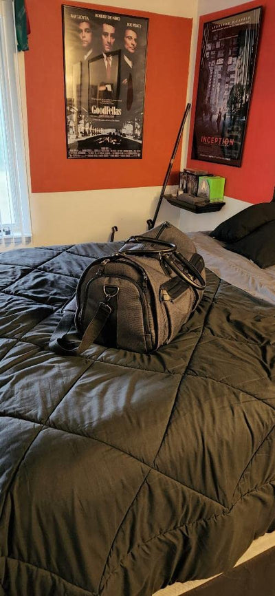 Modoker® Official | Backpack & More bag for Fashion Travel