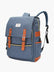 Vintage Casual Backpack for College & School | Modoker