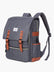 Vintage Casual Backpack for College & School | Modoker