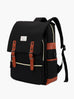 Vintage Casual Backpack for College & School | Modoker